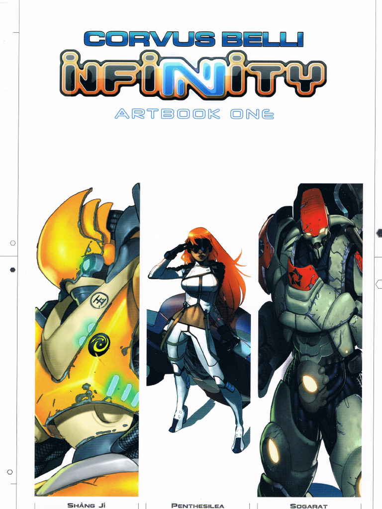 CVB289601 Artbook One - Prints and Covers | PDF