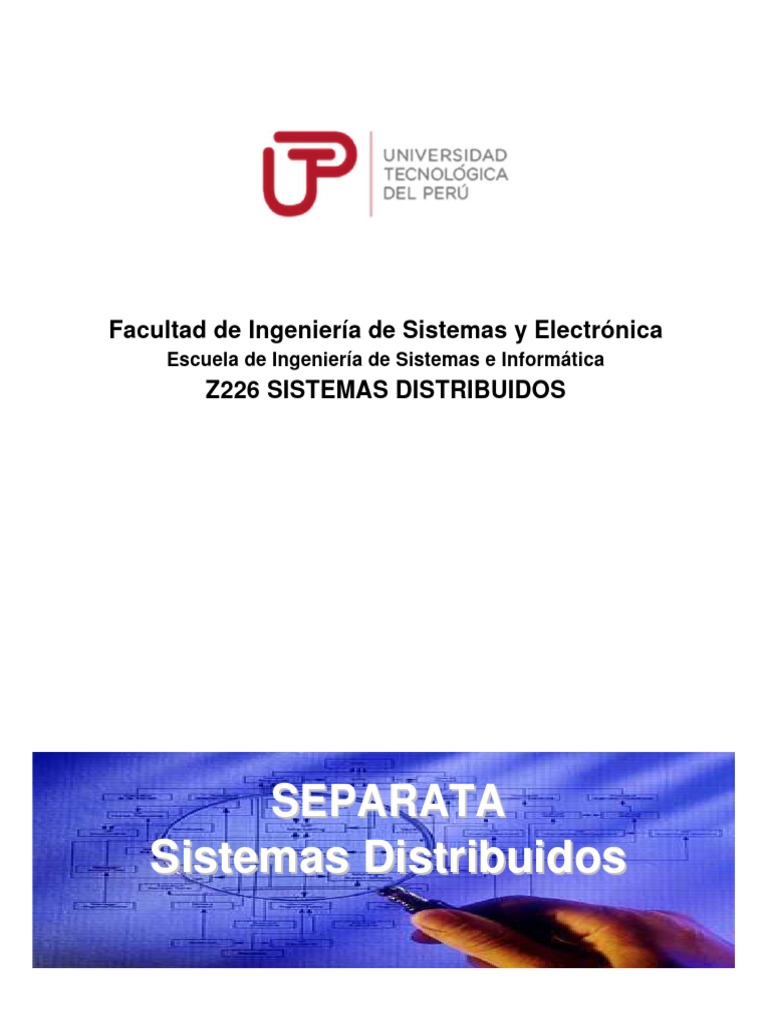 S07.s1 - Programación Cliente Servidor | PDF | Zócalo de red | Modelo ...