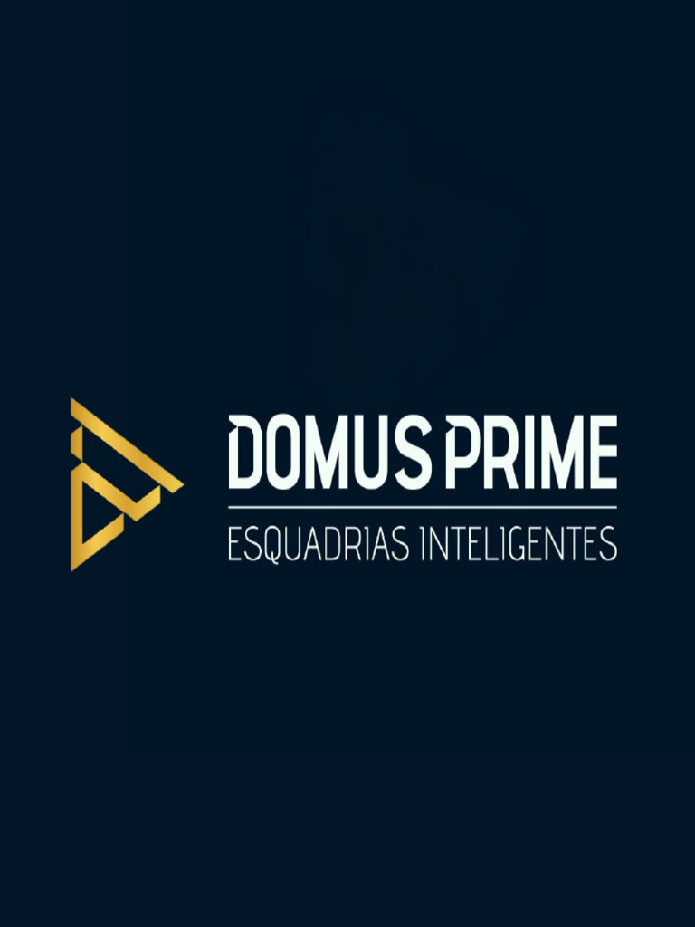 Logo Domus 1 | PDF