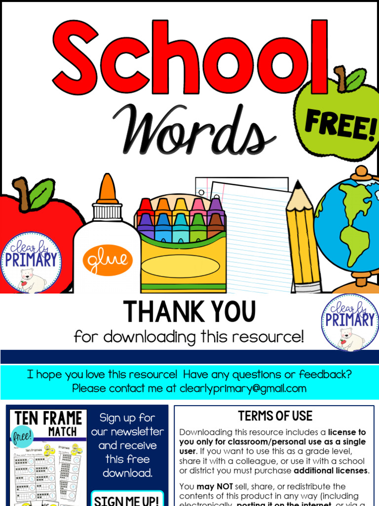 Words: Free! | PDF | Human Communication