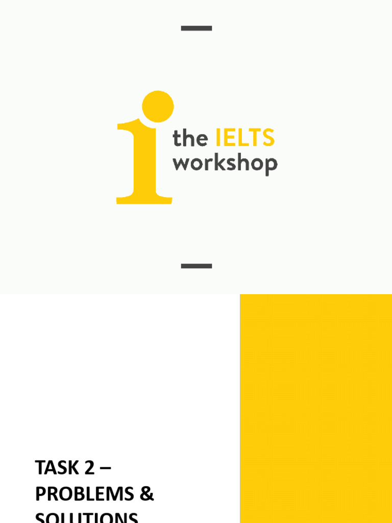 Task 2 Problems Solutions | PDF