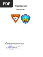 Pathfinder Explorer Workbook Guide | PDF | Bible | Gospel Of Luke