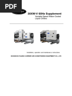 YGFC Catalog - EN - PUBL-8212 (1218) | PDF | Ultraviolet | Electric Motor