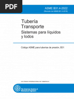 Norma Api 686 | PDF | Medición | Temperatura