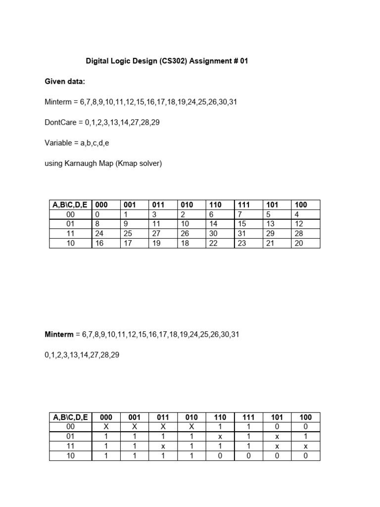 Document 4 | PDF | Mathematics Of Computing | Computer Programming