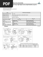 5641AS DataSheet | PDF | Color | Materials Science