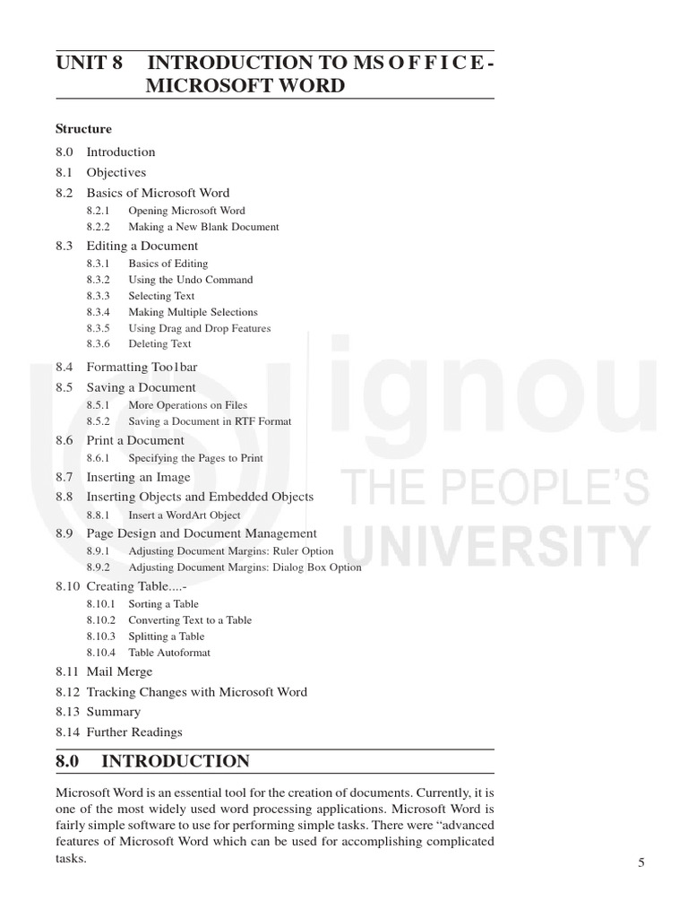 Ms Office Compressed New Compressed | PDF | Microsoft Word | Computer File
