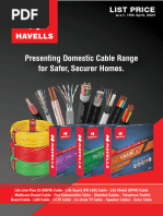 Hardware Store Items List | PDF | Fuse (Electrical) | Pipe (Fluid ...