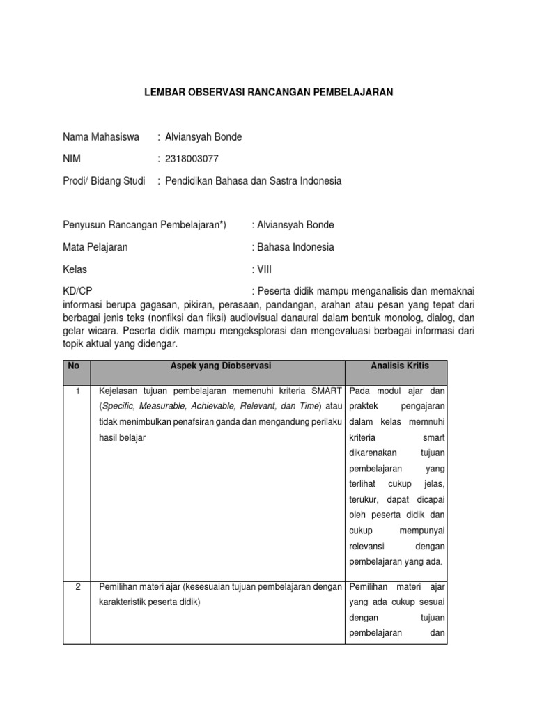 01 05 6 B4 4 Unggah Lk 3 Lembar Observasi Rancangan Dan Perangkat