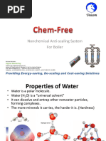 Water Purity Conversion Chart | PDF | Electrical Resistance And ...