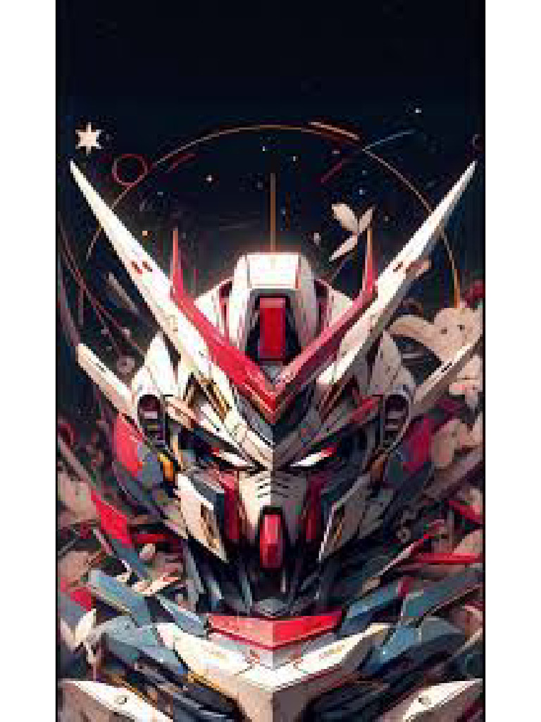 Gundam 7 | PDF