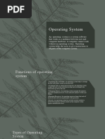 realtek-dragon-intelligent-bandwidth-control-software-manual | PDF ...