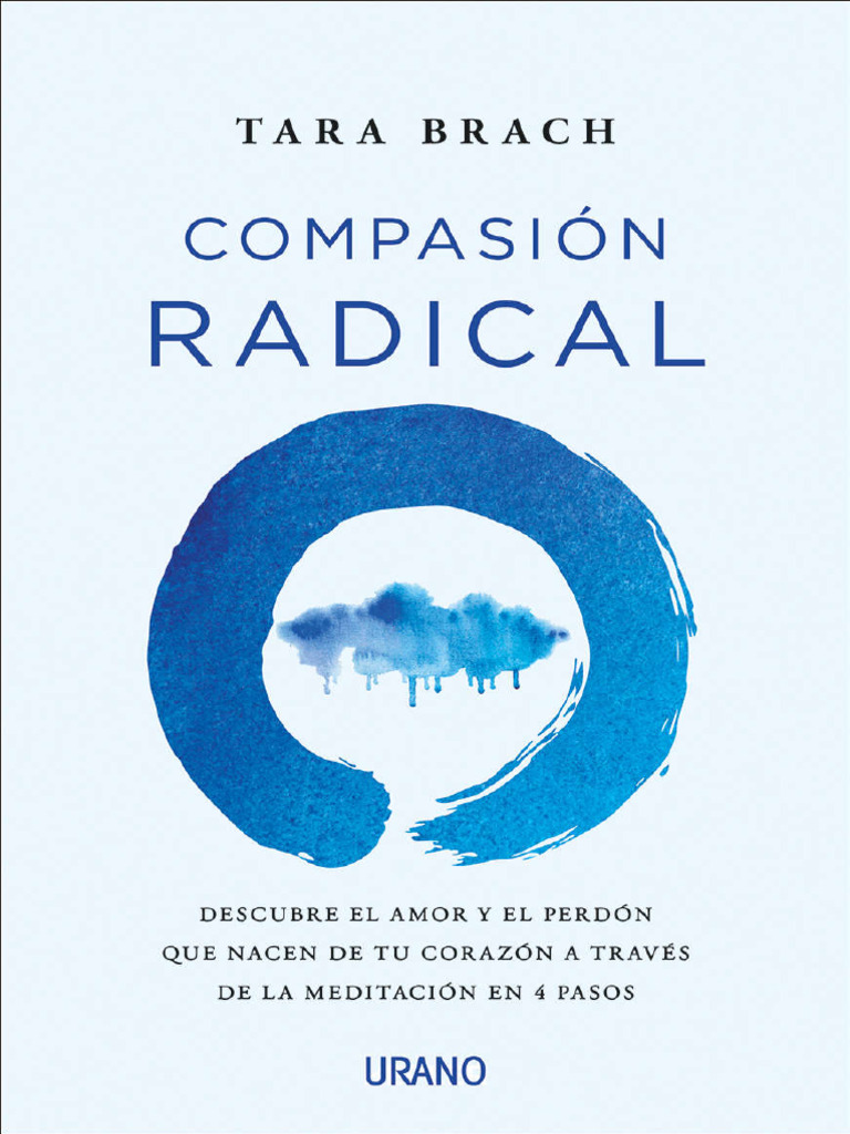 Compasión Radical (Tara Brach) | PDF | Compasión | Sufrimiento