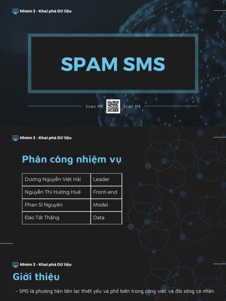 Group3 DataMining FinalProject Slides | PDF