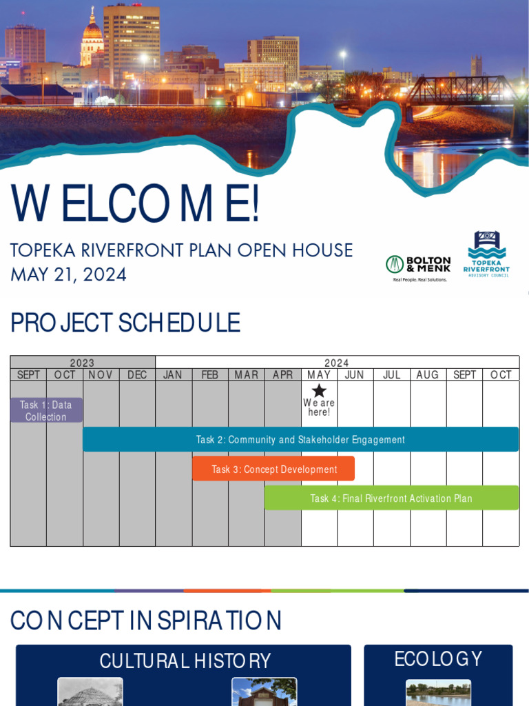 Open House Presentation | PDF