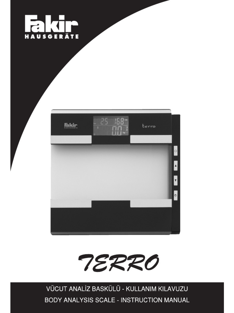 Fakir Terro Baskül | PDF