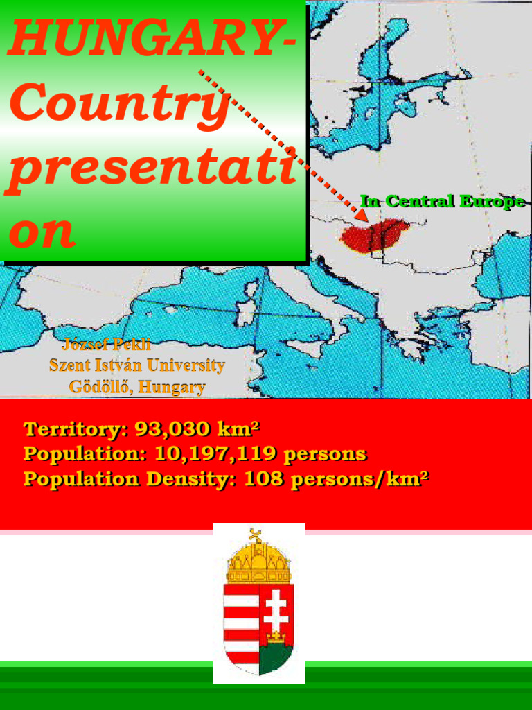 2004Pekli-Hungaryorszgism TelAviv | PDF | Hungary | Budapest