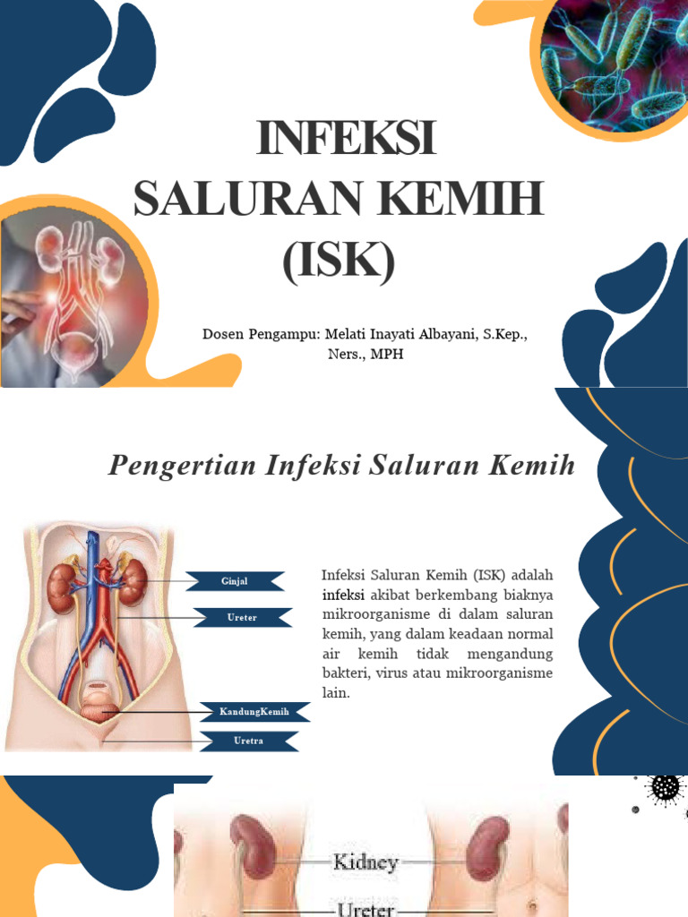Isk Revisi Fix | PDF