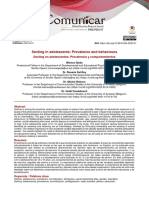 Class 8 Computer Science-Chapter-1 Networking Concepts (3) | PDF ...