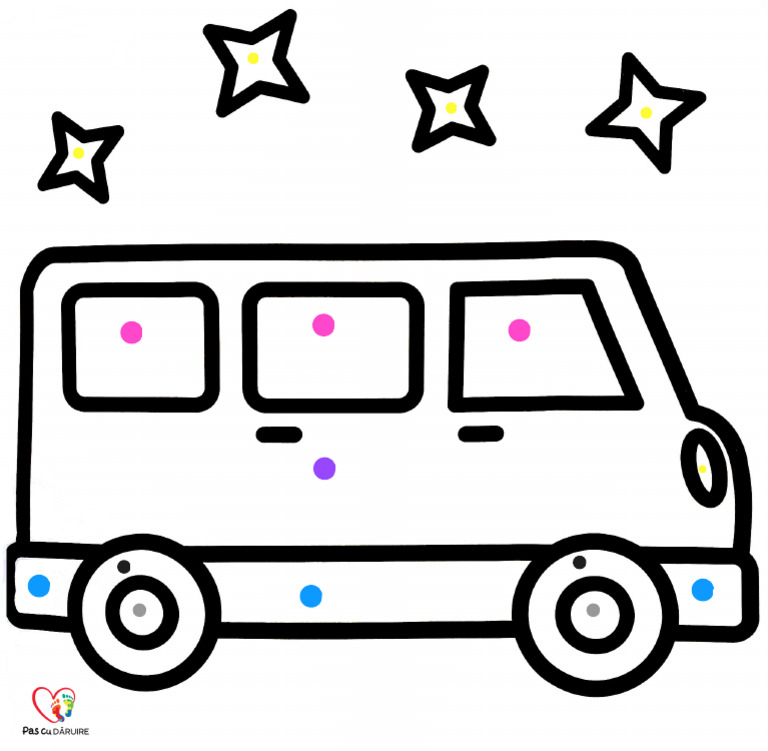 Autobuz | PDF
