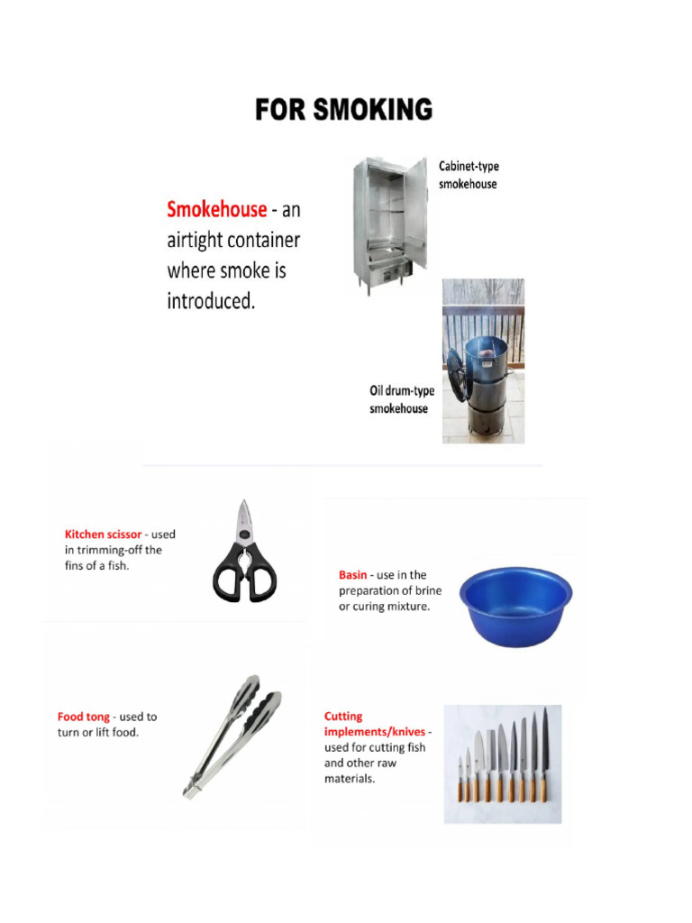 TLE Tools and Eqpt. | PDF