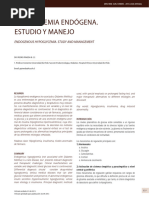 Triada de Whipple | PDF | Salud y bienestar | Ciencia y matemáticas