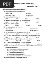 Lane and Eynon's Method | PDF | Titration | Chemistry