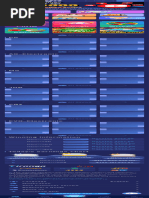 UNO INFINITY RULE | PDF | Card Games | Consumer Goods