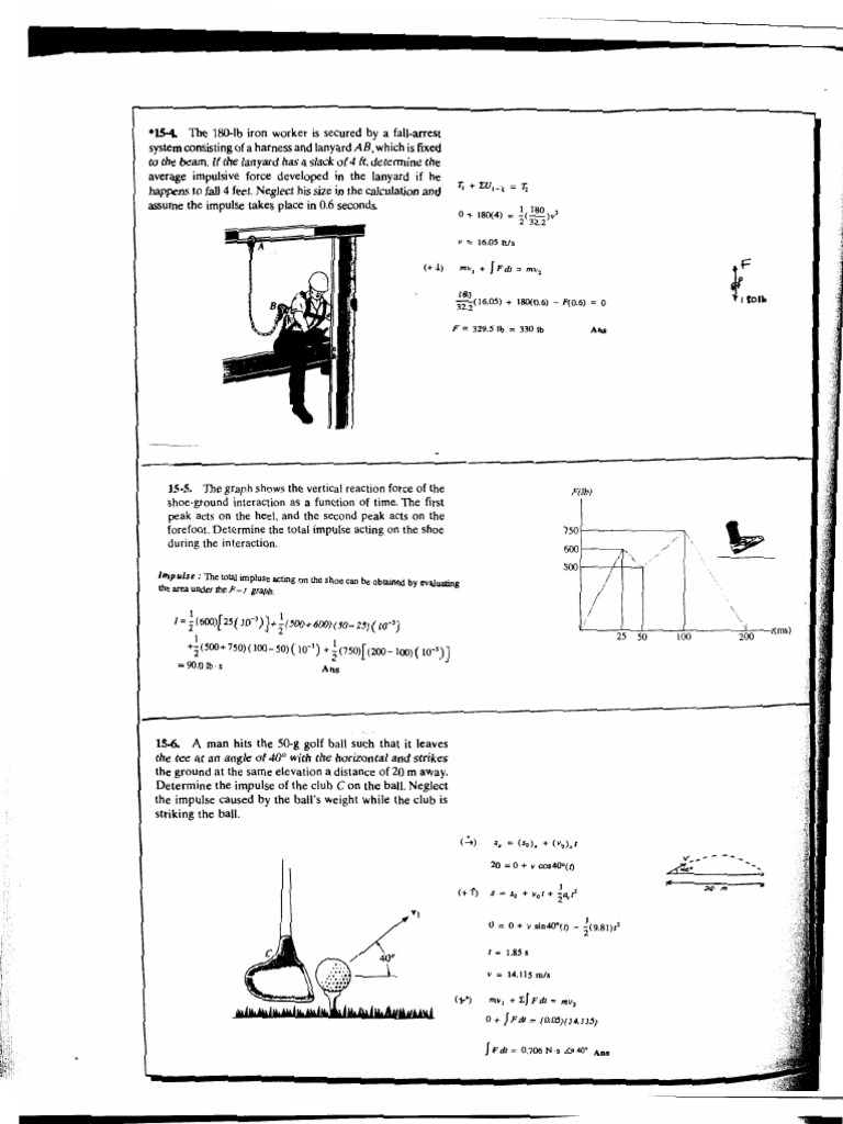 Dynamics Ch15 Hw Pdf