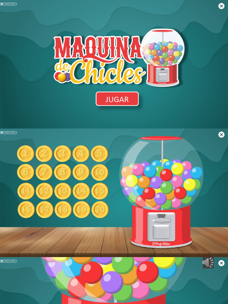 Maquina de Chicles - Nueva Escuela Mexicana | PDF | Escuelas | Pedagogía