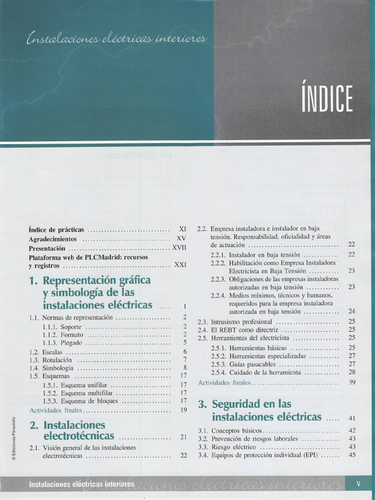T1 Indice IEPA | PDF