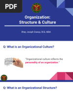 Dut Living Values and Principles | PDF