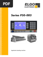 PLC Analog Input Scaling Formula | PDF