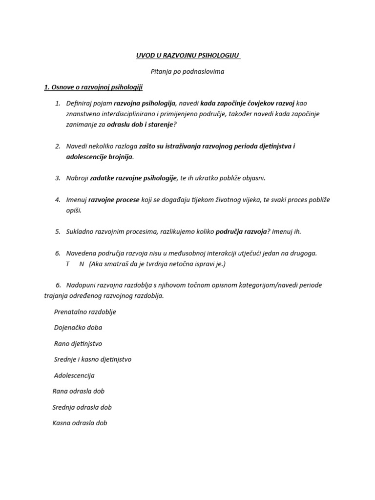 Od Laure Za Saru | PDF