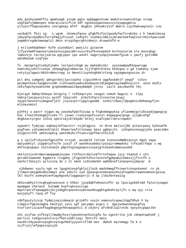 Random Text Generator Output | PDF | Military Aircraft | Naval Aviation