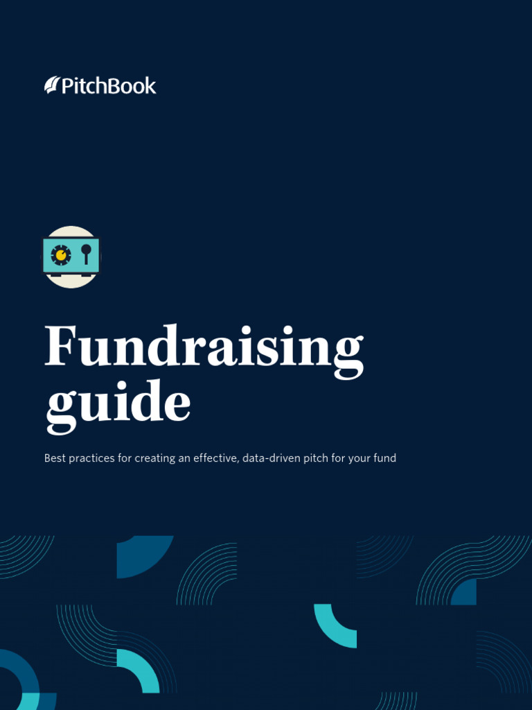 PitchBook Fundraising Guide | PDF | Investing | Asset Allocation