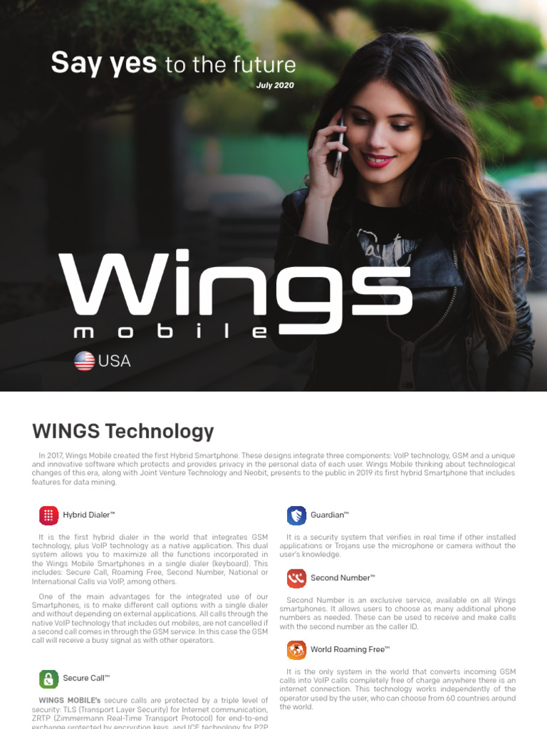 Catálogo Productos (Inglés) | PDF | Smartphone | Voice Over Ip