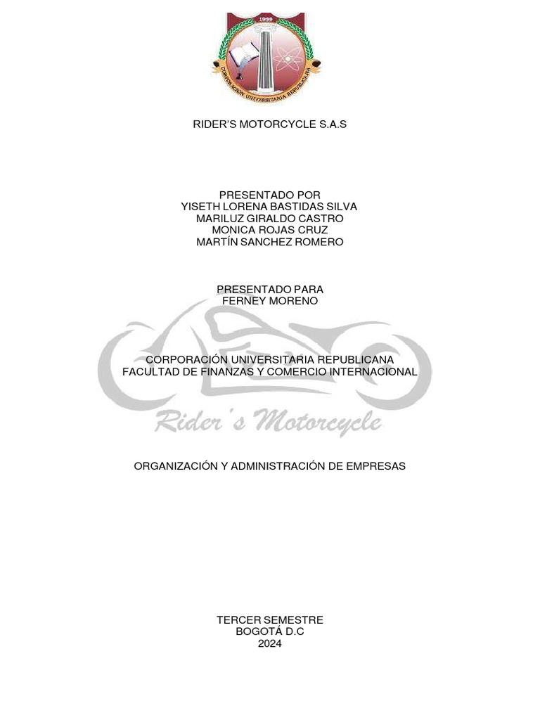 Documento A Entregar-1 | PDF | Sociedad de responsabilidad limitada | Compartir (Finanzas)