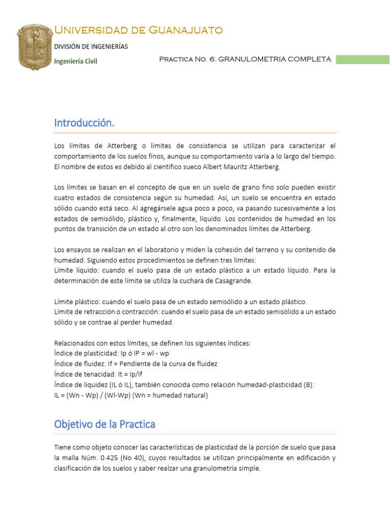 Practica7 Virtual | PDF | Física Aplicada e Interdisciplinaria | Ingeniero civil