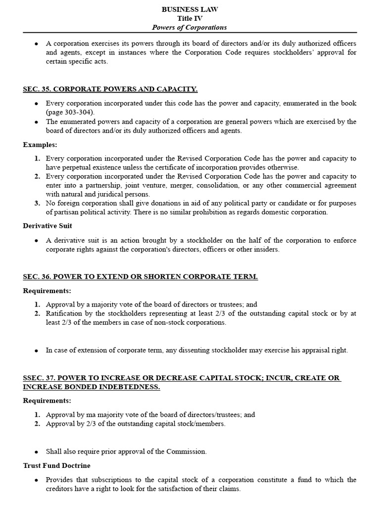 Title Iv D Incentives