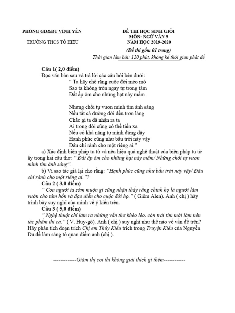 de_dap_an_thi_hsg_ngu_van_9_21202022 | PDF