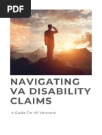 VA Document Upload Instructions | PDF | Veterans Health Administration