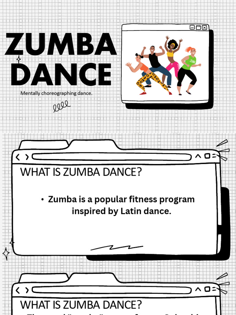 Zumba Pathfit 200 | PDF | Physical Fitness | Physical Exercise