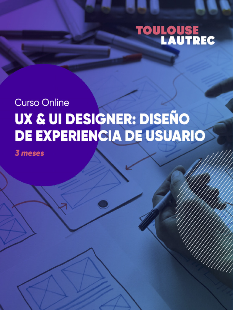 MC Curso 3m Ux Ui Designer | PDF