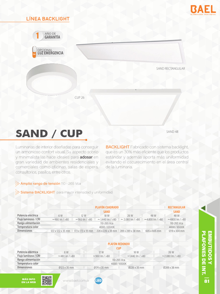 Sand - Cup | PDF | Electricidad | Ingenieria Eléctrica