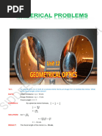 Physics Chapter 9 Ray Optics and Optical Instruments Class 12 Notes PDF ...