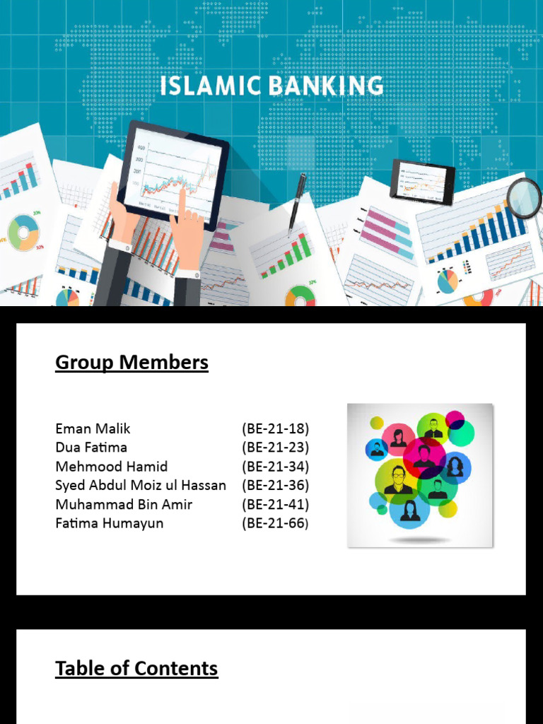 Islamic Banking | PDF | Islamic Banking And Finance | Lease