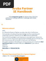 HPE Certification Access Guide | PDF