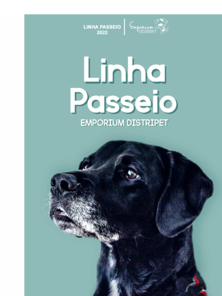 Linha Passeio | PDF