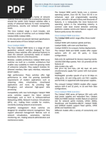 Cisco Catalyst 9600 Series Switches Data Sheet | PDF | Power Supply ...